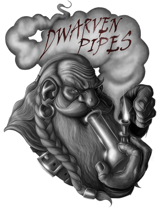 Dwarven Pipes: For all of your smoking needs – DwarvenPipes