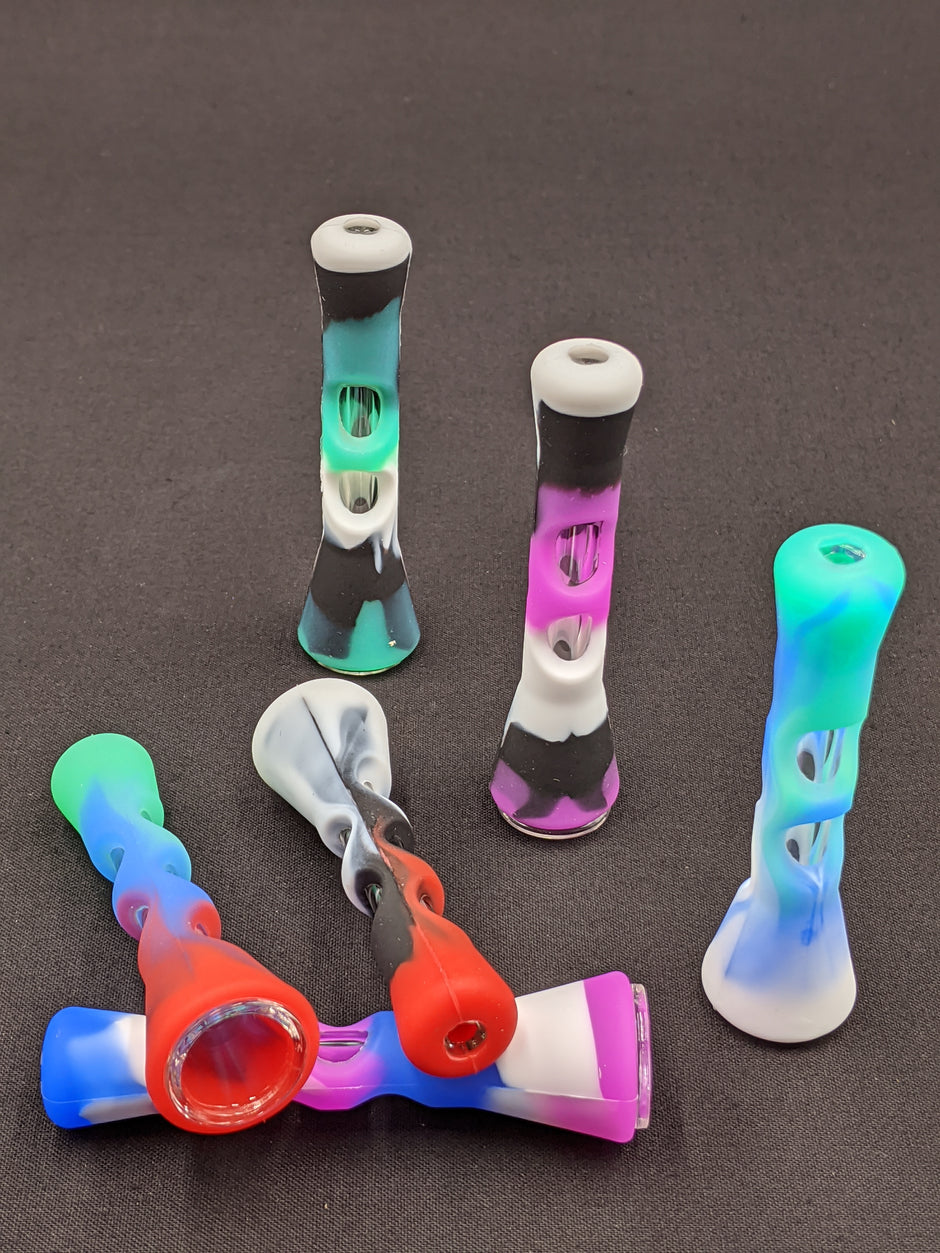 Chillum And One Hitter Pipes – DwarvenPipes