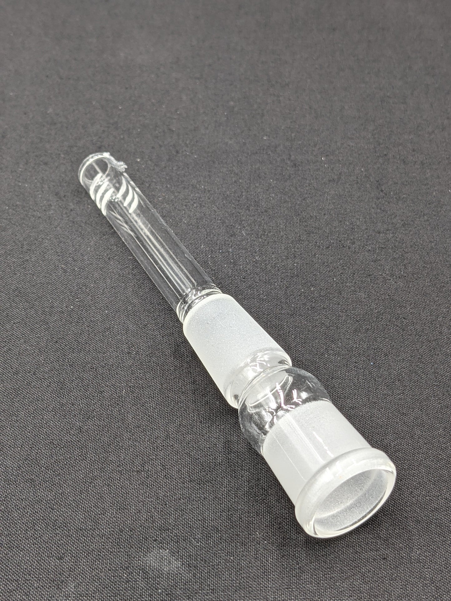 Downstem / Diffuser – DwarvenPipes