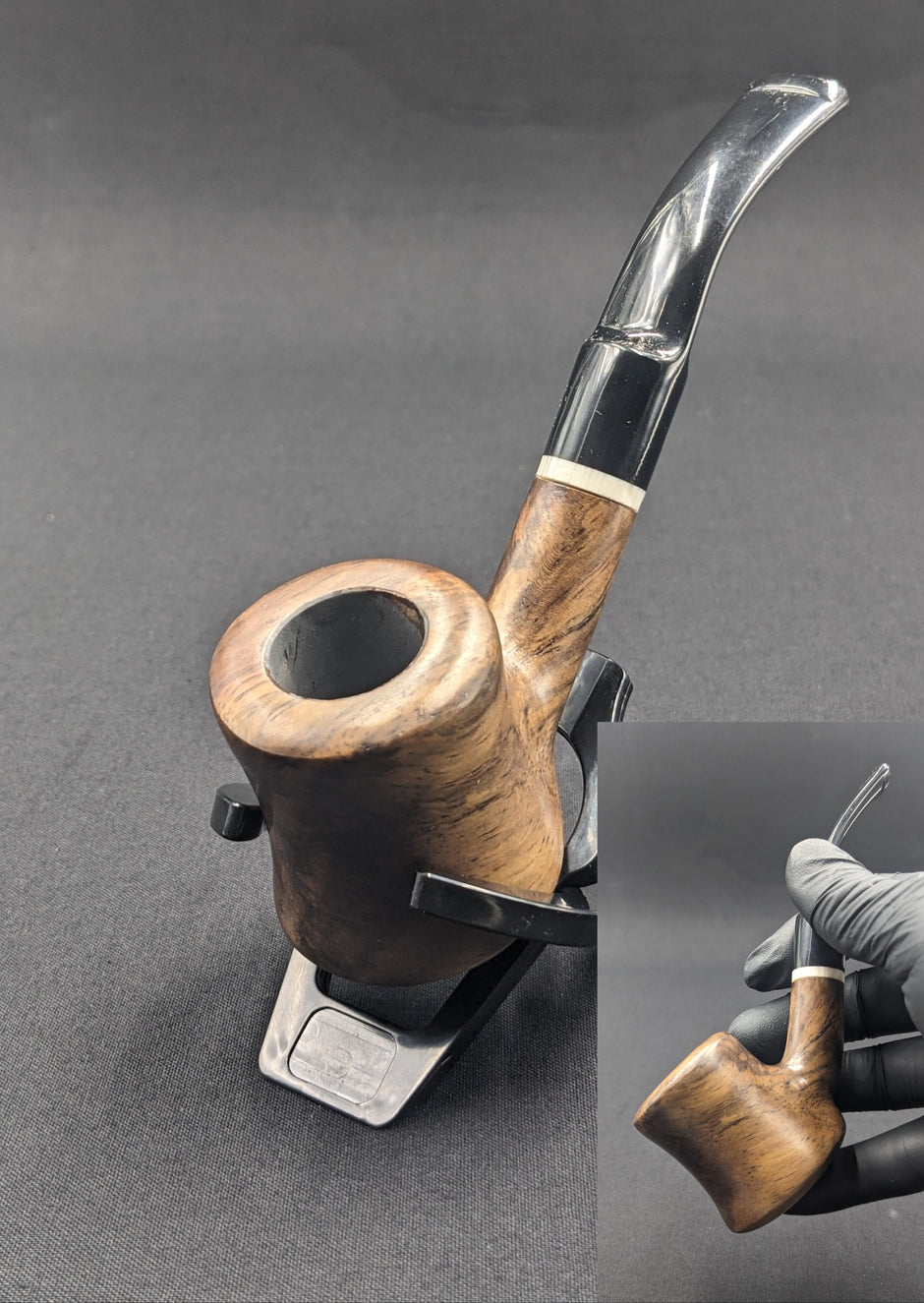 Sherlock Pipes – DwarvenPipes