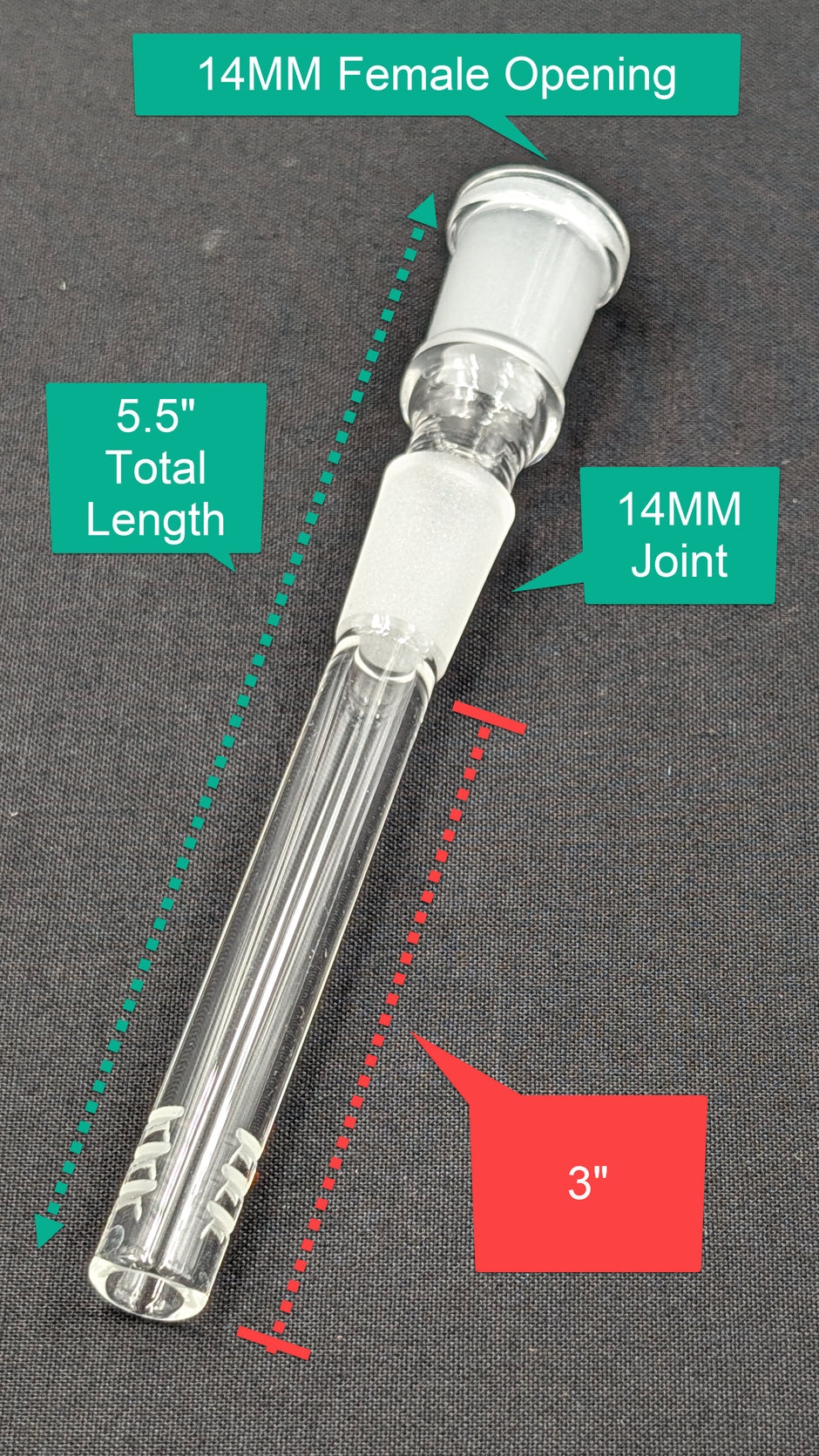 Downstems – DwarvenPipes